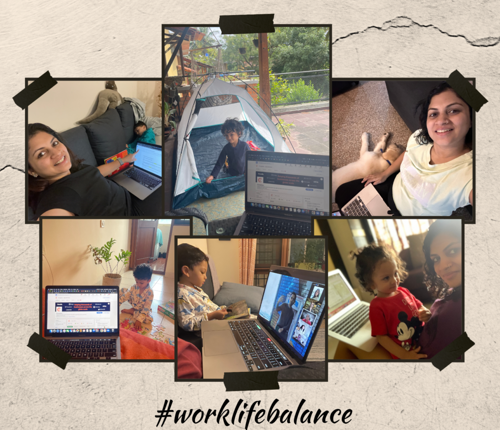 How to improve Work-Life Balance - Fhynix