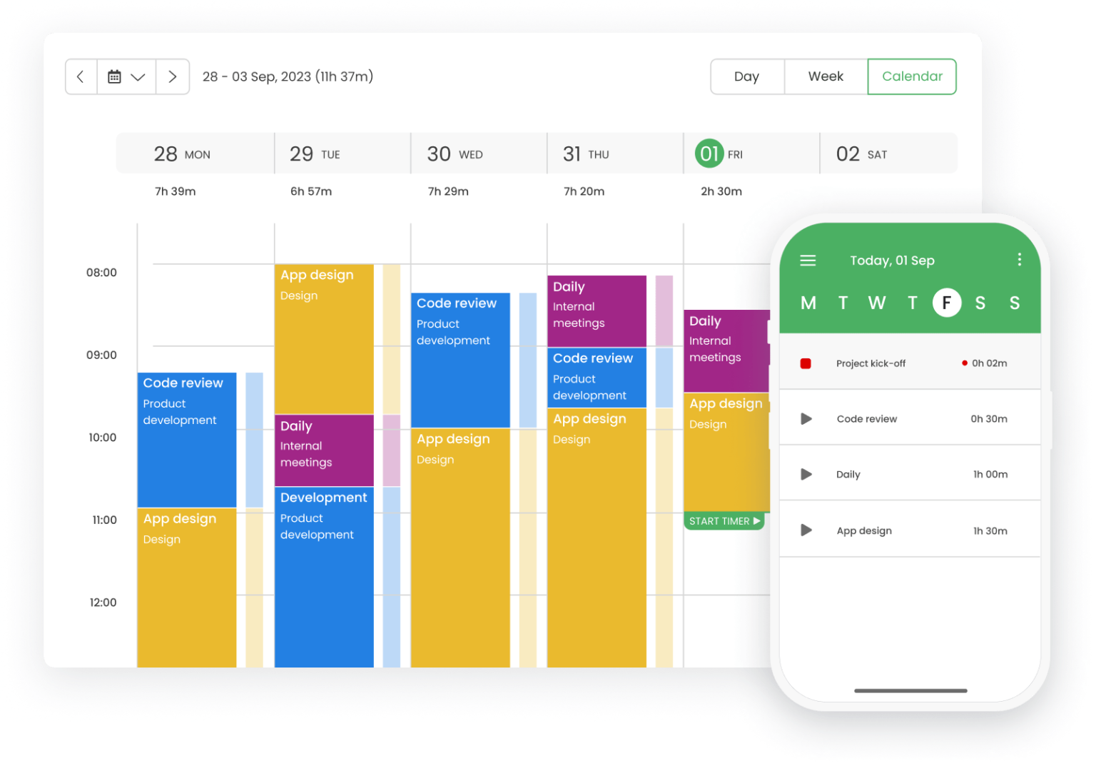 Daily Routine Template: Free, Customizable for a Productive 2026