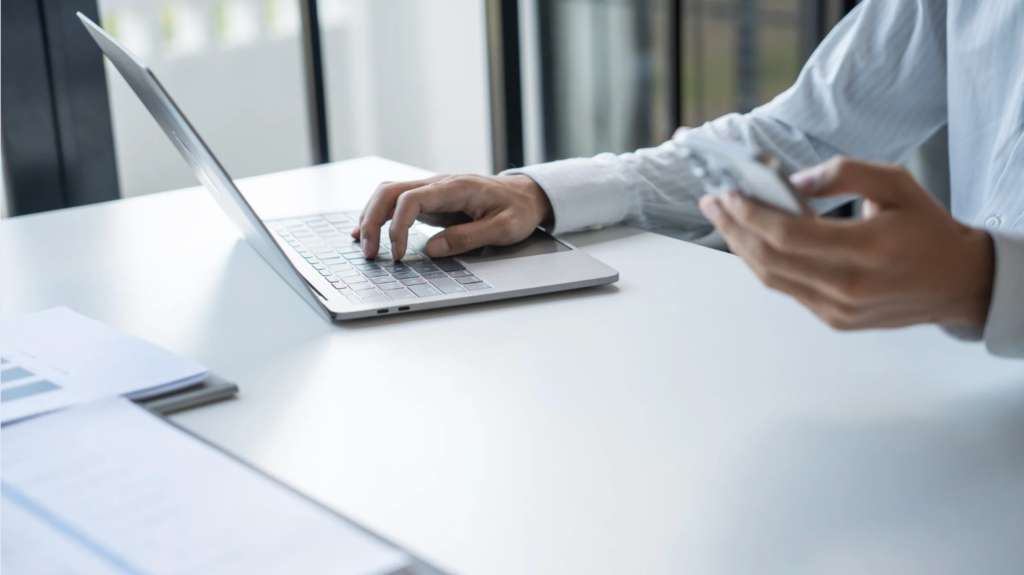 Atomic Habits in Action: Building Small Systems Inside Fhynix