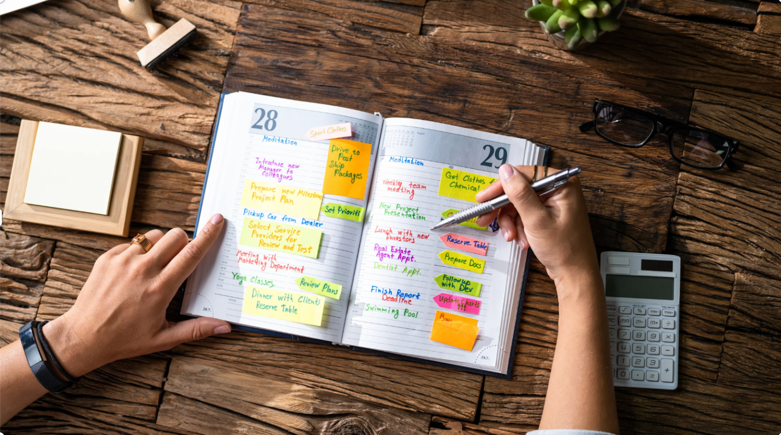 10 School Planner Apps for Students in 2026: Free ones to TRY