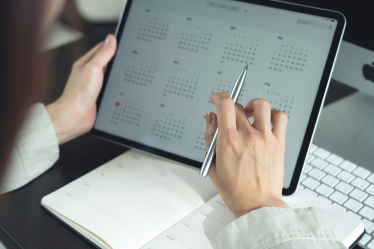 Best Student Planner Apps for Daily Scheduling - Fhynix